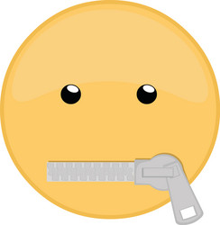 Emoticon Confident Emoji Vector Images (over 310)