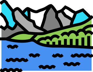 Banff Vector Images (over 350)