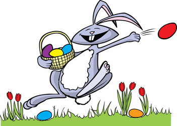 Bunny Hop Vector Images (over 480)