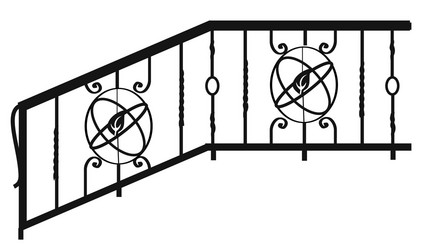 Railings Vector Images (over 48,000)