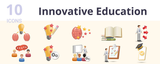Innovative Education Vector Images (over 60,000)