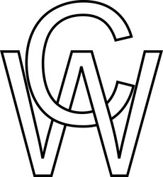Cw Tv Logo