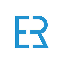Er Logo Vector Images (over 2,700)