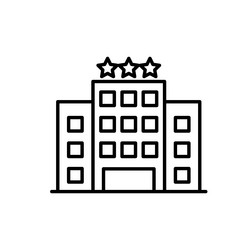 Hotel Pictogram Vector Images (over 3,500)