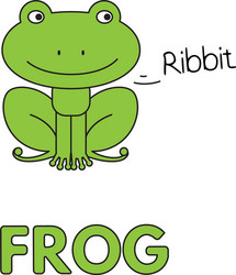 Frog Worksheet Vector Images (over 450)