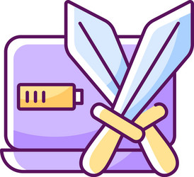 Combat Icon Vector Images (over 33,000)