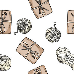Printable Gift Box Template Vector Images (over 1,000)