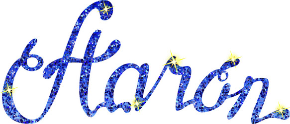 Aaron Vector Images (58)