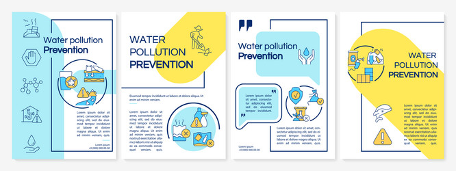 Water Contamination Vector Images (over 3,200)