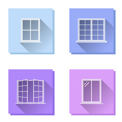 Open Closed Window Vector Images (over 4,000)