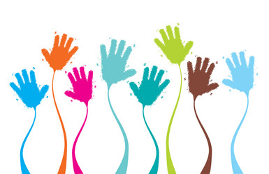 Child Hands Vector Images (over 170,000)