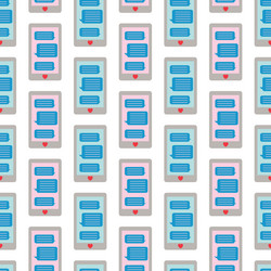 Love Seamless Vector Images (over 110,000)