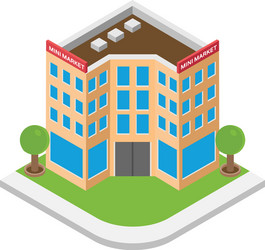 Mini Mart Vector Images (47)