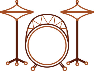 Instrument Battery Musical Vector Images (over 920)