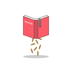 Cartoon Knowledge Vector Images (over 75,000)
