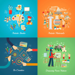 Artist Vector Images (over 910,000)