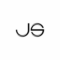 Js Monogram Vector Images (over 2,000)
