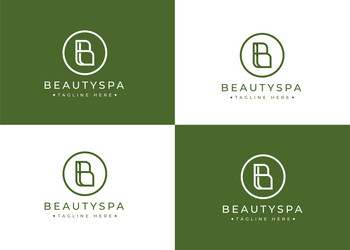 B Shape Vector Images (over 52,000)