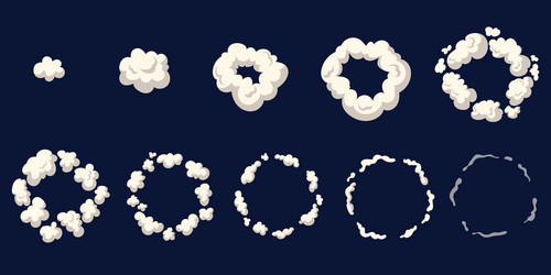 Animated Cloud Vector Images (over 48,000)