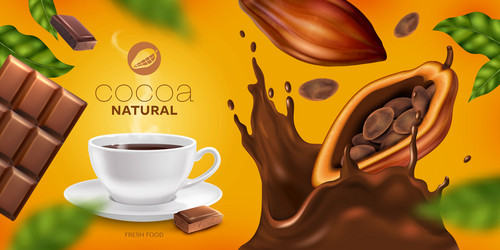 Cocoa Vector Images (over 44,000)