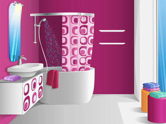 Bathroom Vector Images (over 190,000)