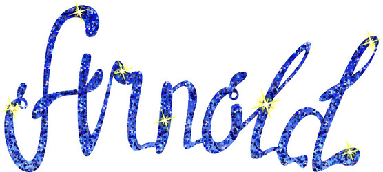 Arnold Schwarzenegger Vector Images (4)