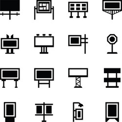 Menu board Royalty Free Vector Image - VectorStock