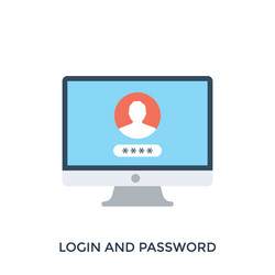 Login Vector Images (over 55,000)
