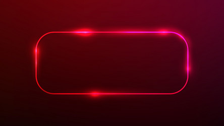 Neon Rectangle Vector Images (over 8,400)
