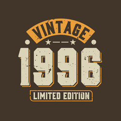 1996 Vector Images (over 250)