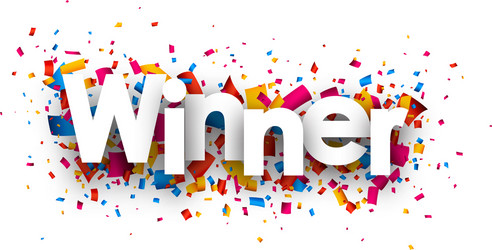 Winner Sign Vector Images (over 160,000)