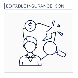 Insurance Adjuster Vector Images (over 340)