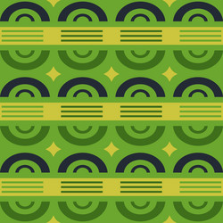 Aso oke drawing Royalty Free Vector Image - VectorStock