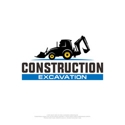 Excavation Logo Vector Images (over 6,000)
