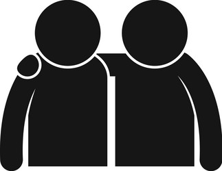 Buddy Icon Vector Images (over 2,100)