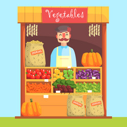 Man Behind Counter Vector Images (over 120)