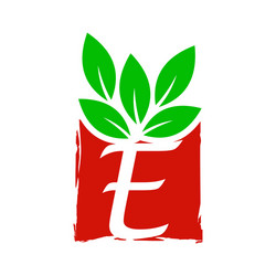 Letter E Strawberry Vector Images (21)