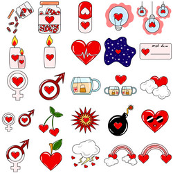 Cherry Bomb Vector Images (over 190)