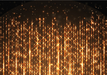 Golden Rays Vector Images (over 8,400)