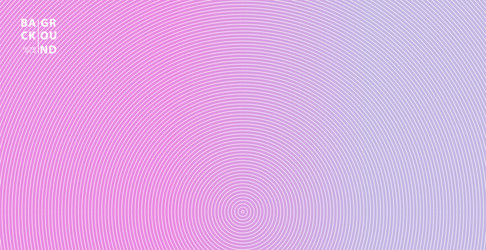 Circle line colorful halftone gradients Royalty Free Vector