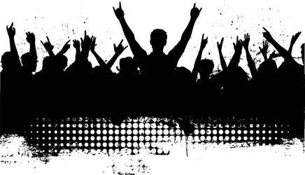 Multinational man and woman shaking hands isolated