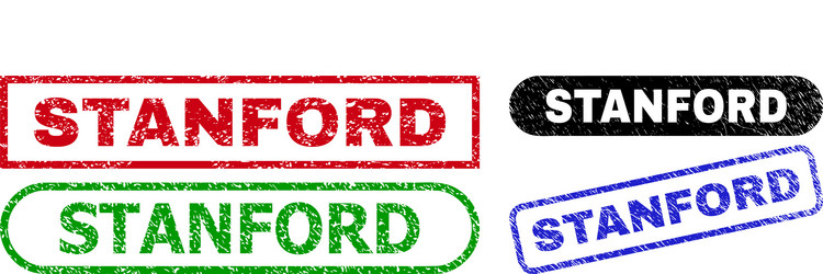 Stanford Vector Images (over 110)