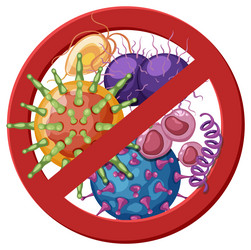 Germs Clipart Vector Images (over 910)