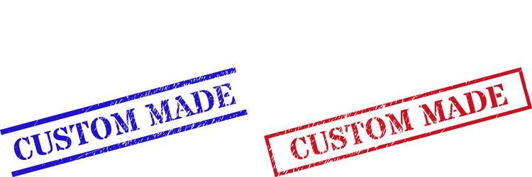 Custom Made Vector Images (over 4,100)