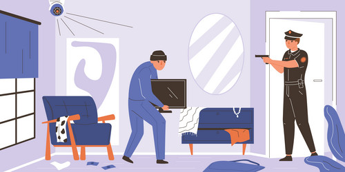 House Security Vector Images (over 110,000)