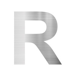 Silver Alphabet Vector Images (over 31,000)