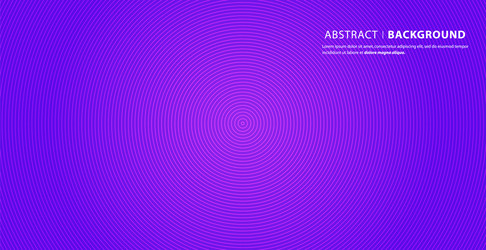 Circle line colorful halftone gradients Royalty Free Vector