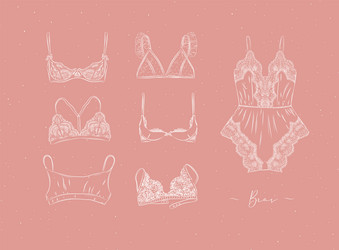 Bustier Vector Images (over 960)