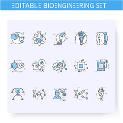 Bioengineering Vector Images (over 2,700)