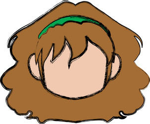 Default Avatar Anime Vector Images (48)